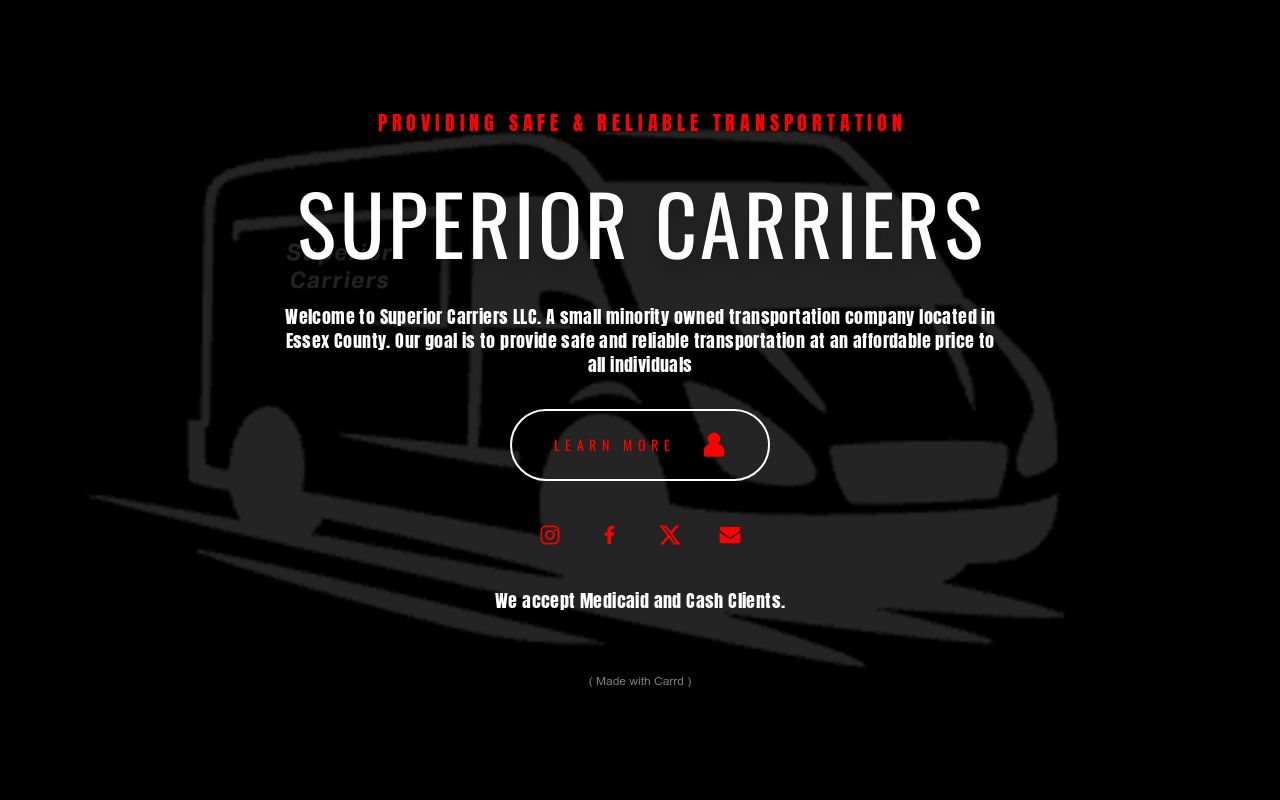 Superior Carriers